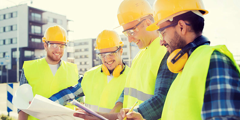 Inspired by you - IMG CONTRACTING EGYPT